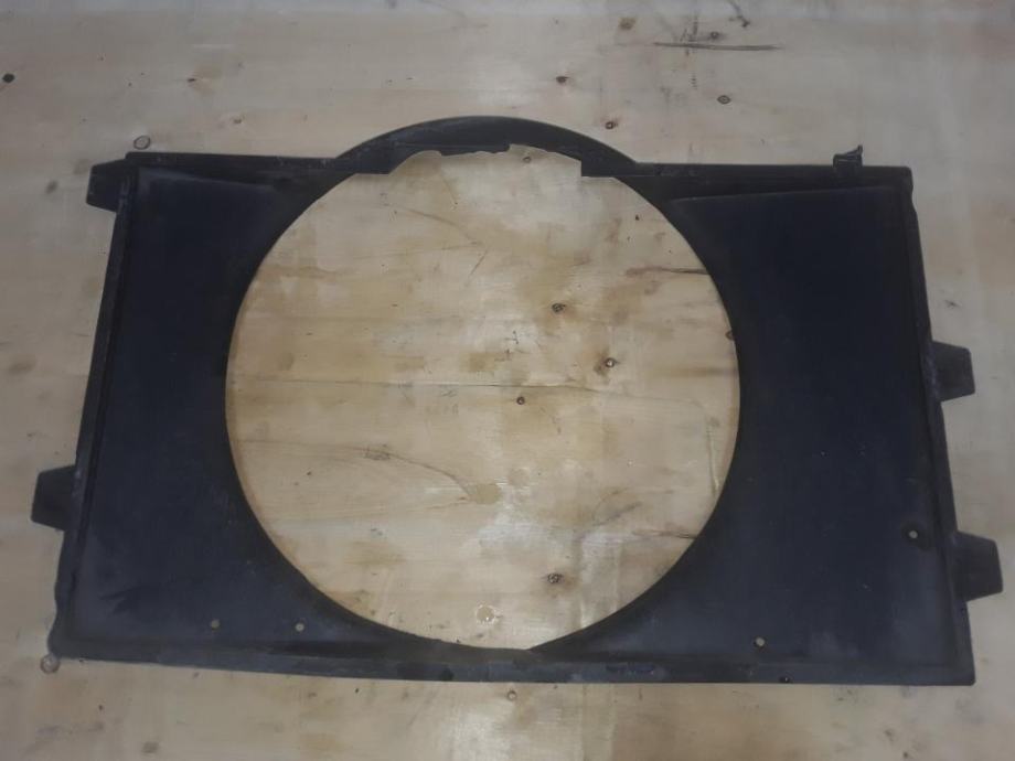 VENTILATOR HLADNJAKA A9015051655 Mercedes SPRINTER 2000-2006