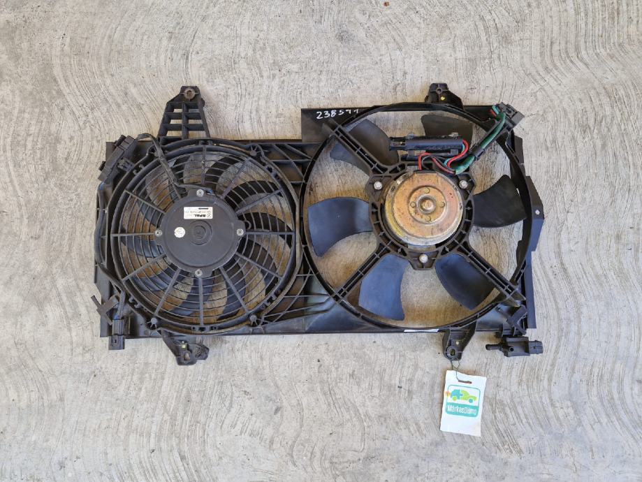 Ventilator hladnjaka motora Volvo V40 S40 199-2004 god 30630511 903081