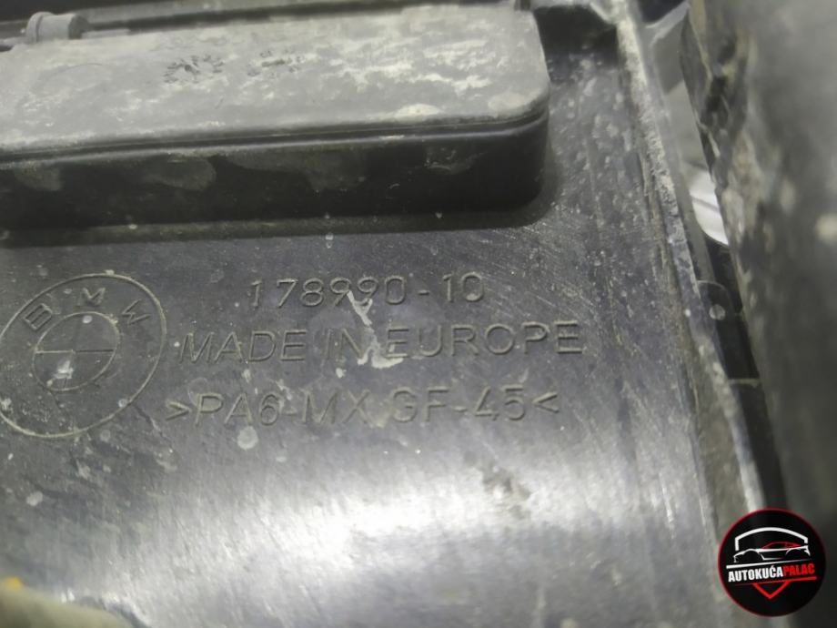 Ventilator motora BMW F10 F11 5 178990-10 VV647 A07949-114