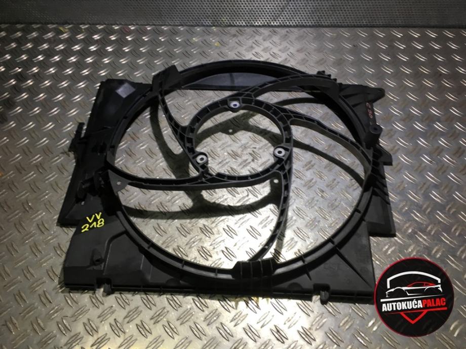 Ventilator vanjski BMW E90 1742778890608 11074810 3213279 VV218