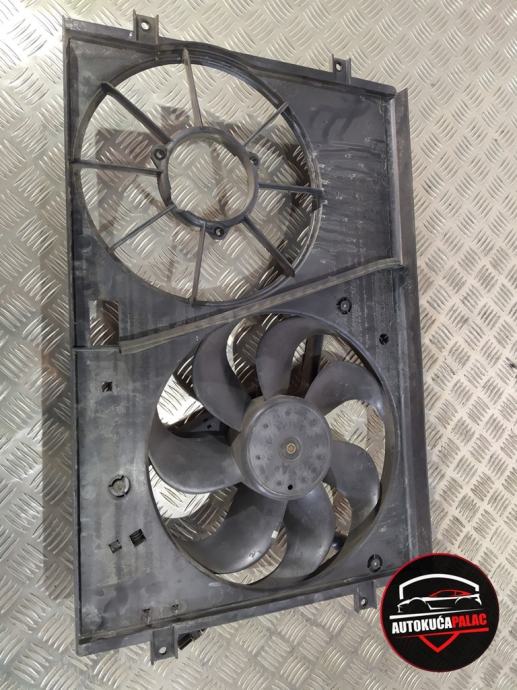 Ventilator vanjski VW POLO 6Q0121207F 6Q0959455H VV15
