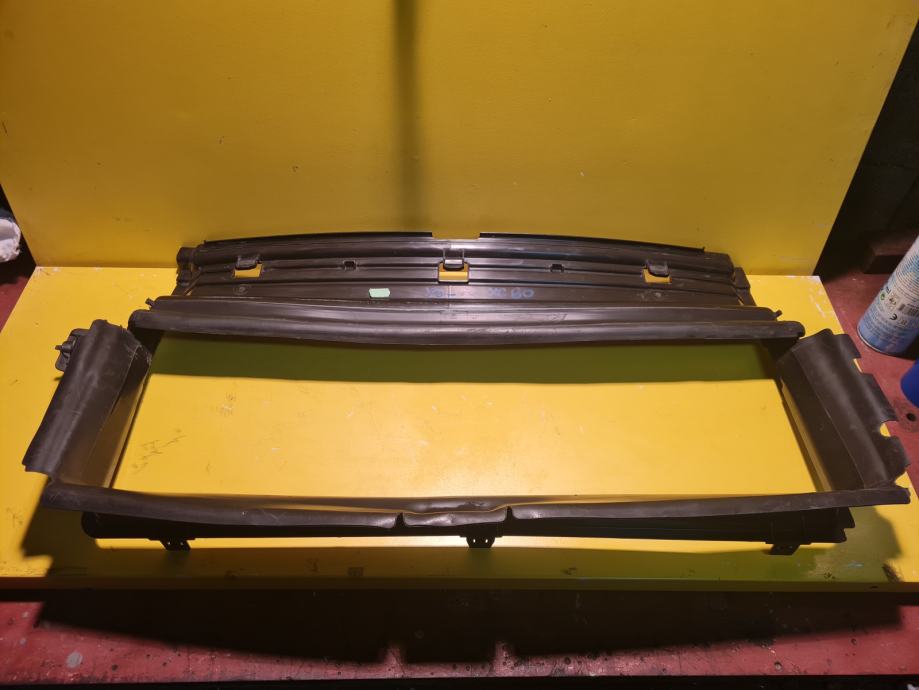 VOLVO XC60 USMJERIVAČ ZRAKA, 31425367, 2018 ->