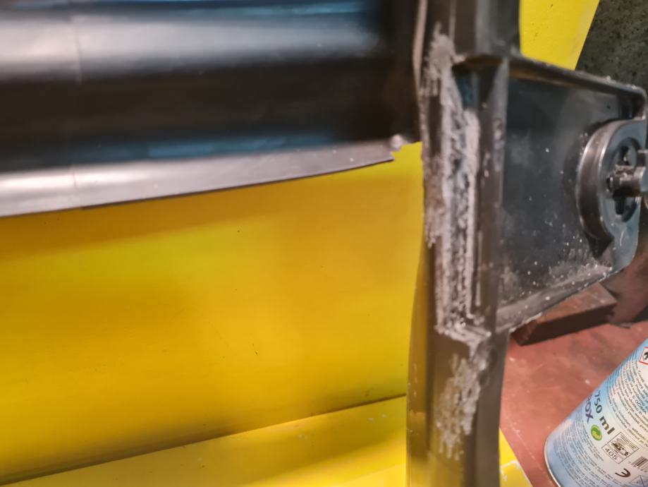 VOLVO XC60 USMJERIVAČ ZRAKA, 31425367, 2018 ->