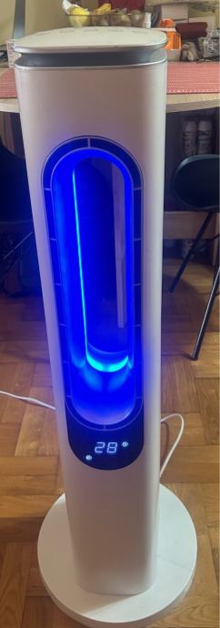 Ventilator Elit BTF-20