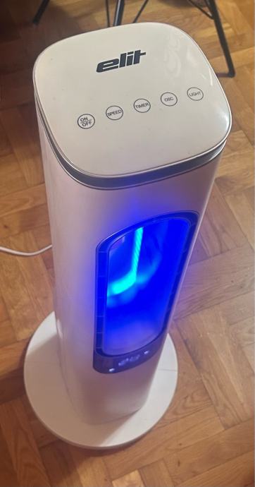 Ventilator Elit BTF-20