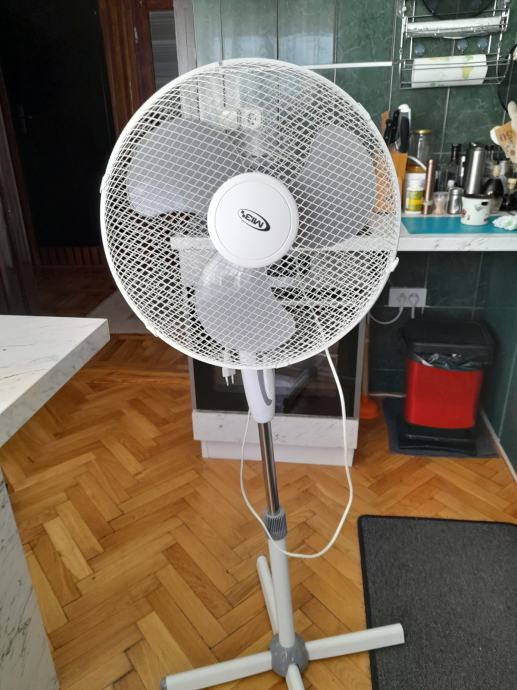 Ventilator stoječi MI3