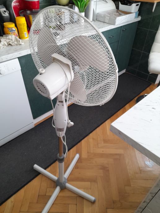 Ventilator stoječi MI3