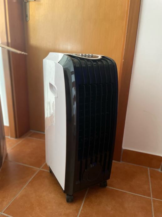 VIVAX - prijenosna sobna klima za rashlađivanje zraka