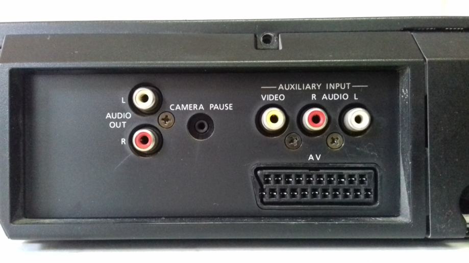 Bang & Olufsen VX 7000