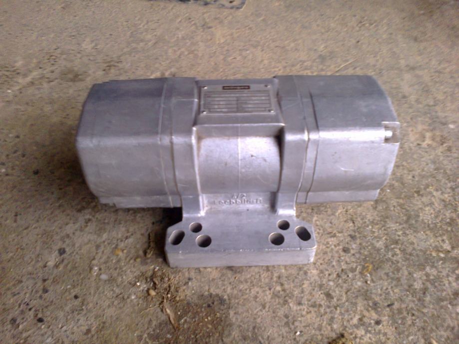Prodajem vibro motor WURGES-AUGSBURG