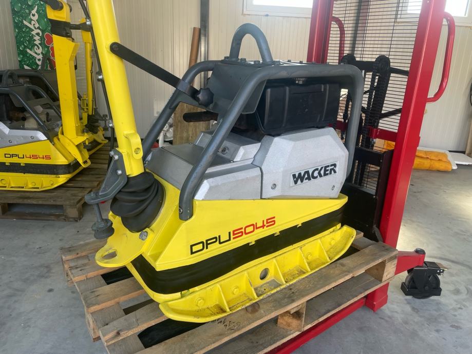 WACKER 5045 - 410kg