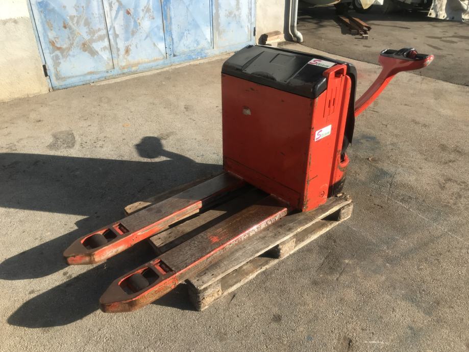 Linde T20