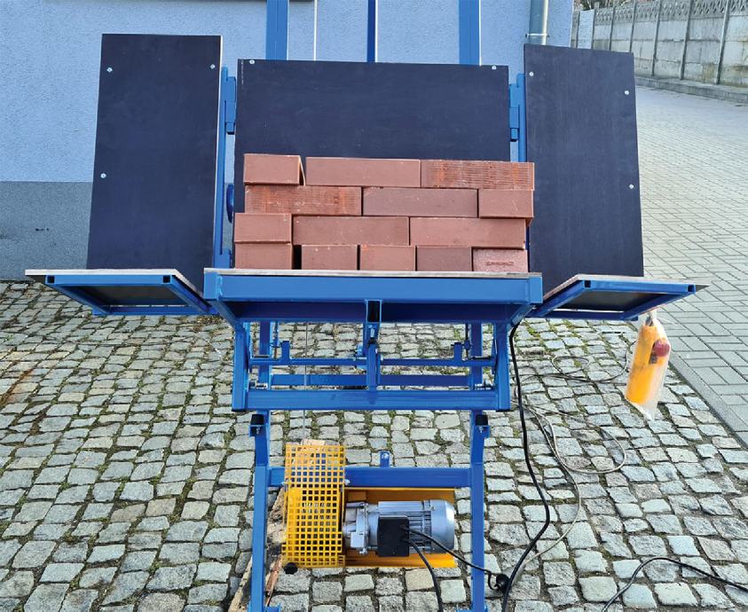 GRAĐEVINSKI LIFT NOVO!!!!!