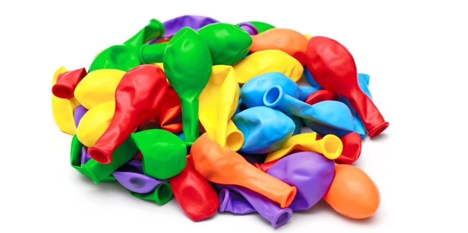 Baloni, 11 različitih boja, 100 komada