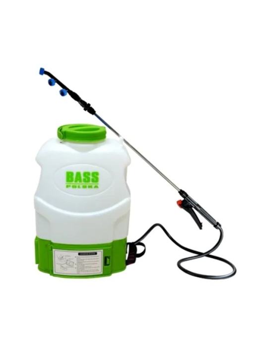 Akumulatorska prskalica 16L