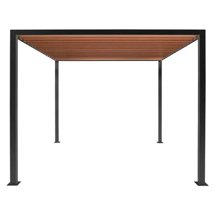 ALU Pergola 4x3 Sensum