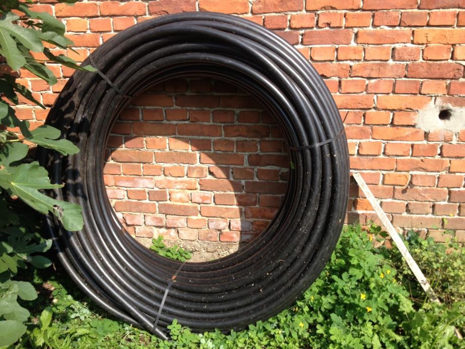 Cijev alkaten (PEHD) fi 20 i fi 40