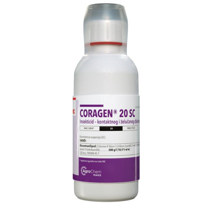 Coragen 20 SC 50 ml