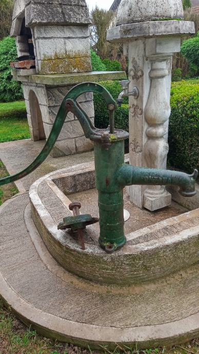 Fontana za bunar