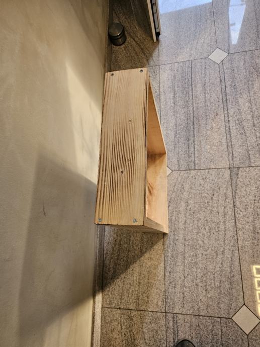 GAJBE, KOŠARE ZA VOĆE, POVRĆE I RAZNO 40x60x12