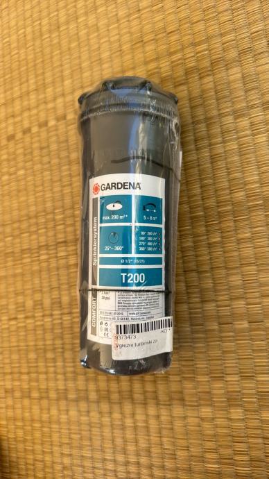 Gardena T200 navodnjavanje