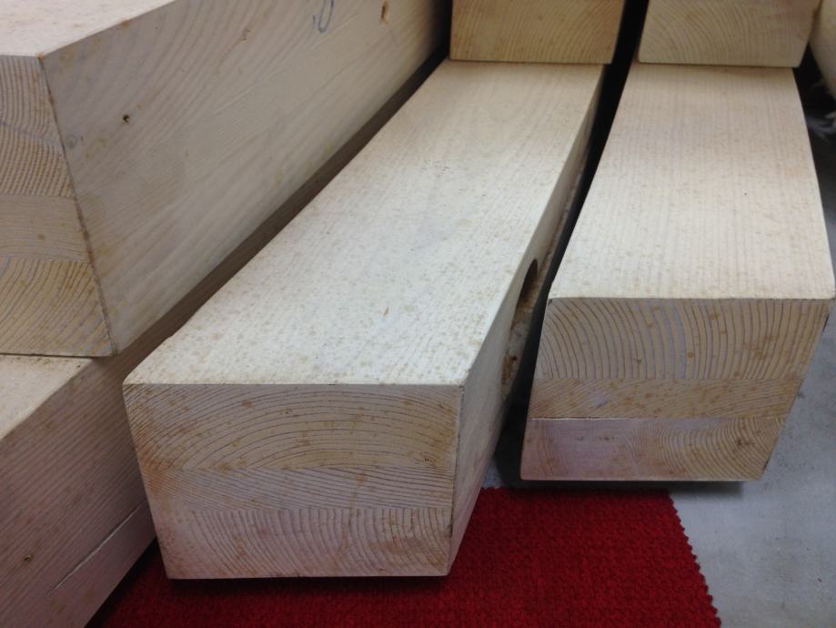 JELOVE GREDE LAMINIRANE