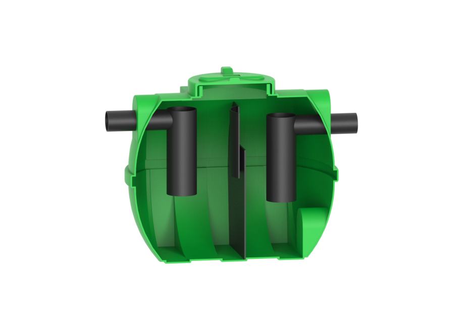 KUHINJSKI MASTOLOV 500 l