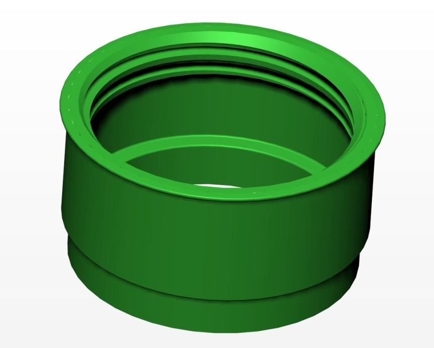 KUHINJSKI MASTOLOV 500 l