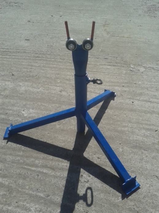 Motor za pečenicu, okretač za odojak, pecalo, soška, ražanj inox *ZG**