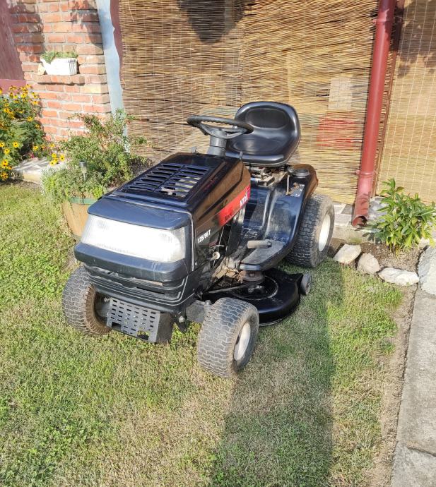 Mtd traktor kosilica
