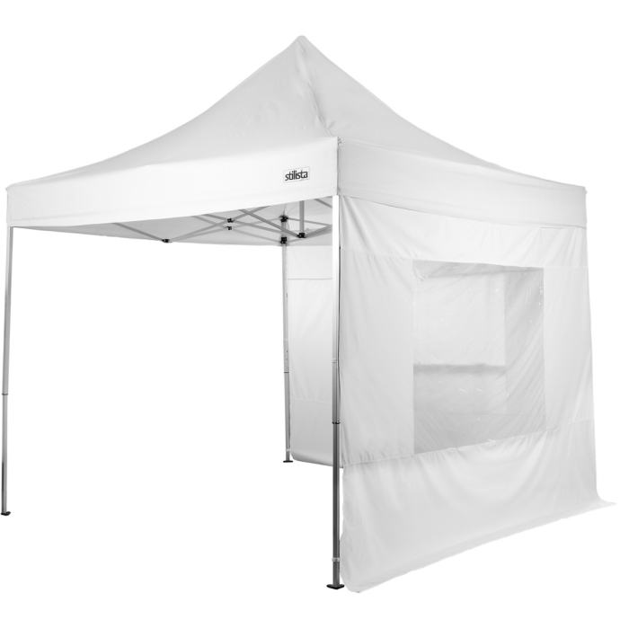 PAVILJON 3X3 BRZOSKLOPIVI