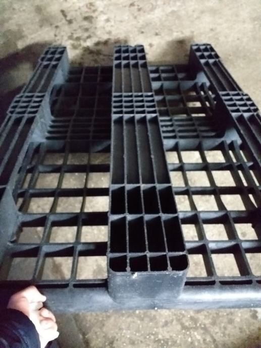 Prodajem PVC palete 120x80
