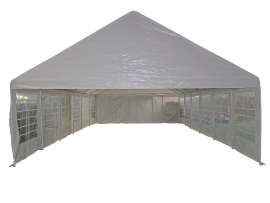 prodajem sator 6x12...novo...