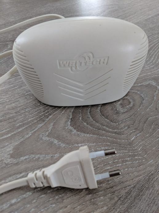 Rastjerivač miševa i štakora