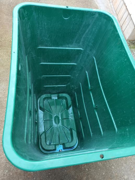 Rezervar od 200 litara