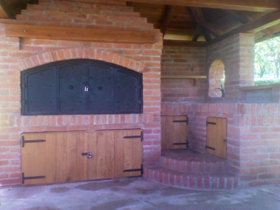 roštilji i pečenjare