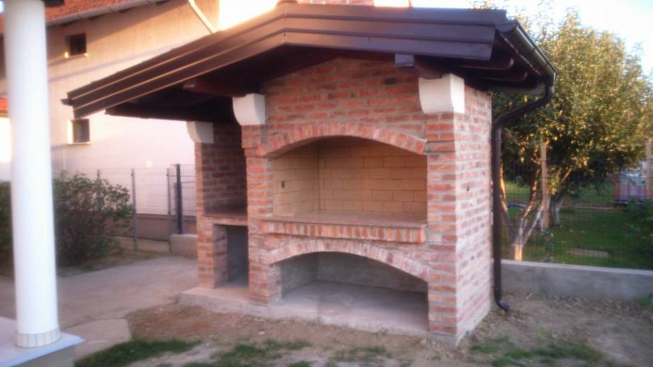 roštilji i pečenjare