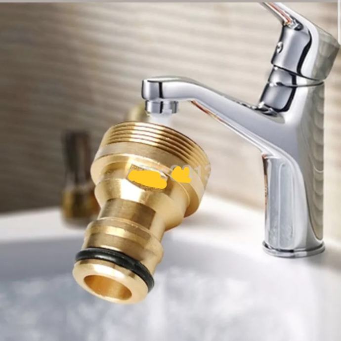 Spojnica adapter perlator za crijevo slavinu