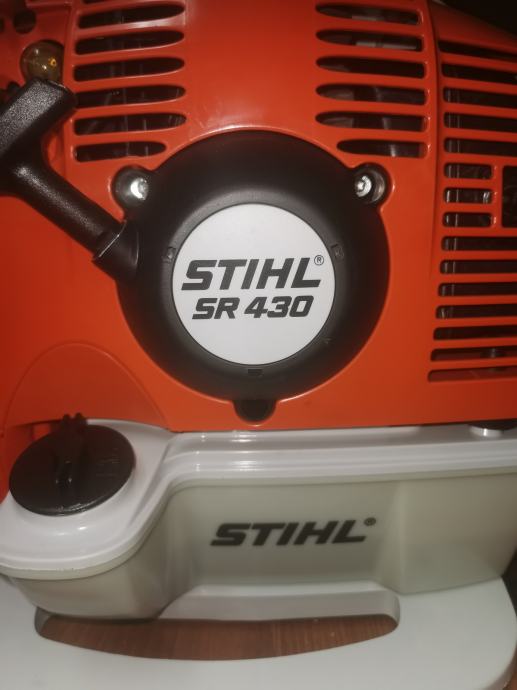 Sthil SR 430