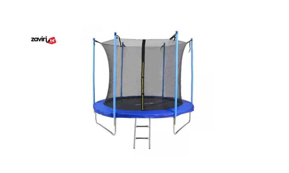 TRAMPOLIN 244 CM