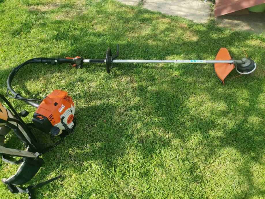 Trimer STIHL FS 350