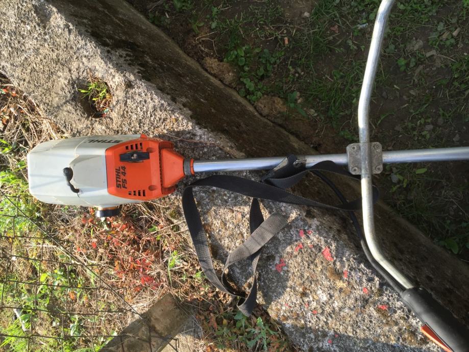 trimer STIHL FS44