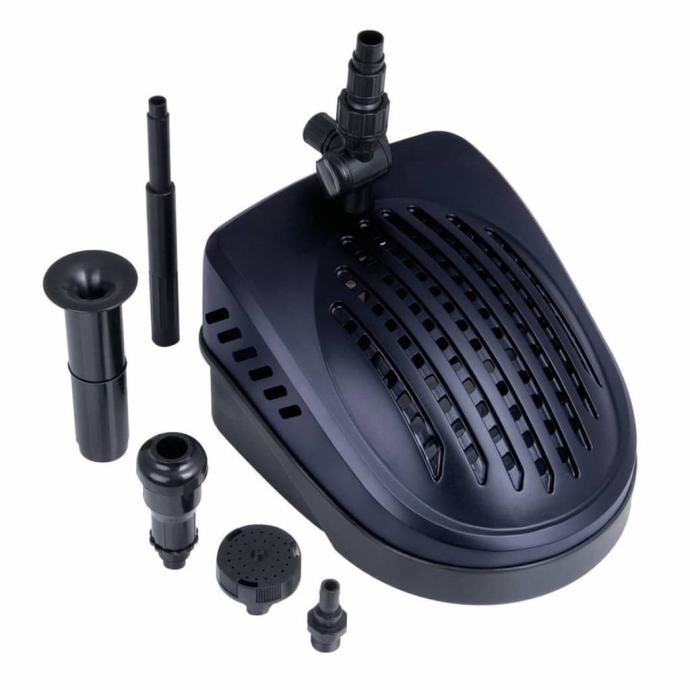 Ubbink Filter pumpa za ribnjak PowerClear 9000 UVC 1351321 - NOVO