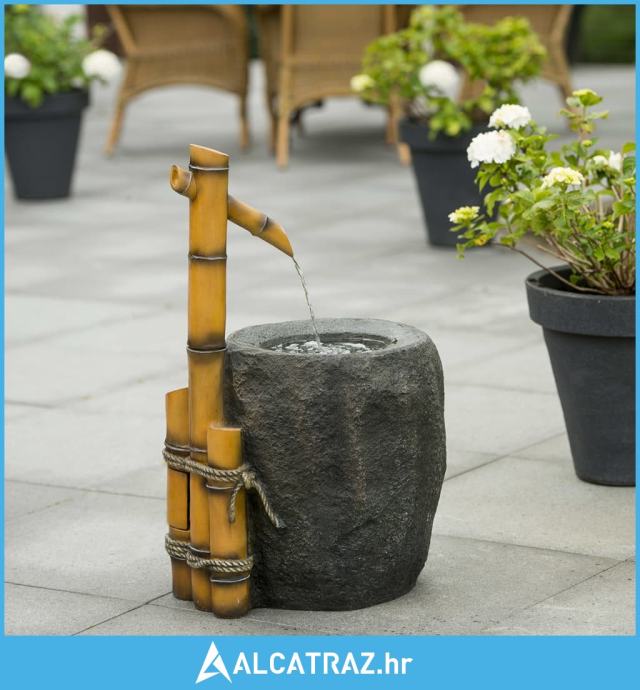 Ubbink ukrasni vodeni set Pigadia - NOVO