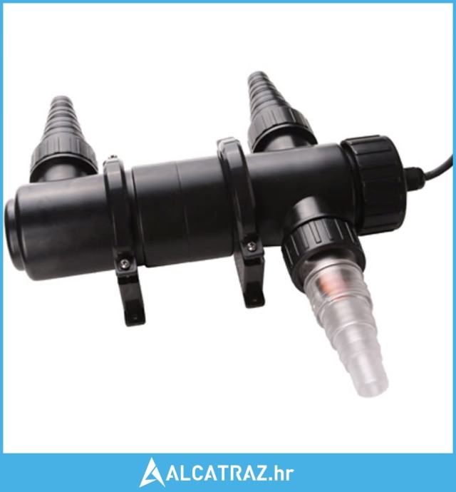 UVC Uređaj za Pročišćavanje Vode 10000 L - NOVO