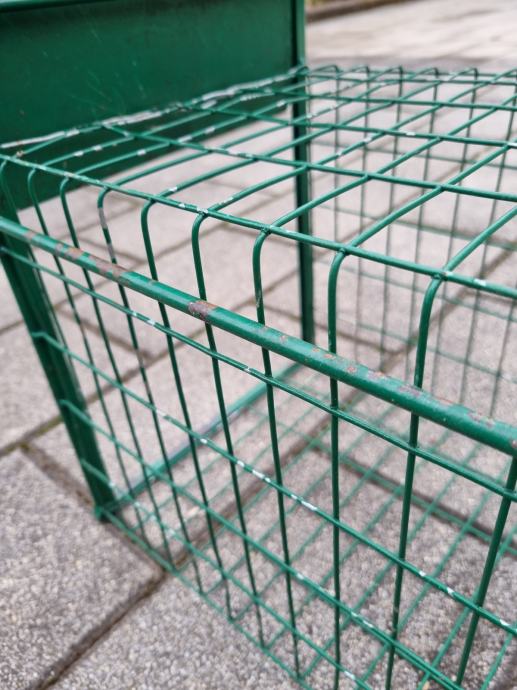 ZAMKA ZA KUNE LASICE