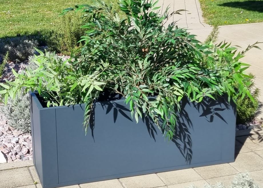 Žardinjere - tegle za cvijeće