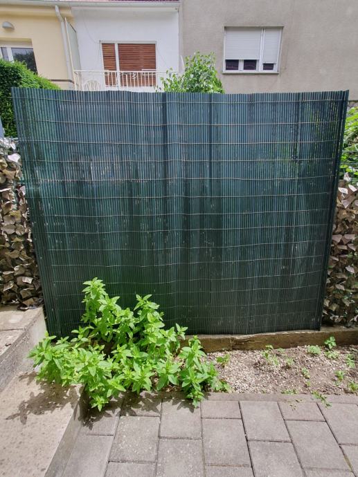 Zaštita od pogleda Plasticane trska