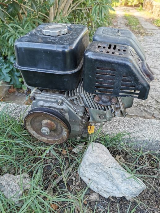 benzinski motor Kohler 6.5 ks