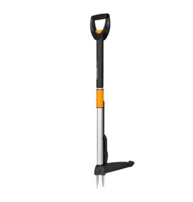 Fiskars čupač korova SmartFit teleskopski 1020125| besplatna dostava